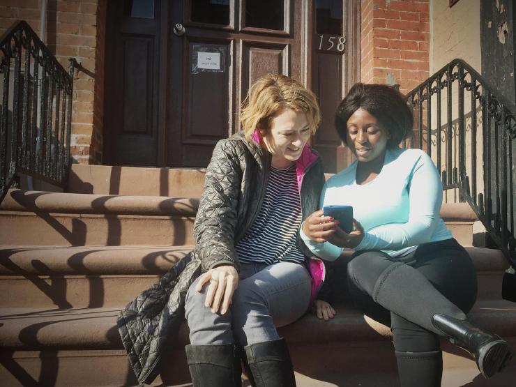 Research & Design – Superbloom